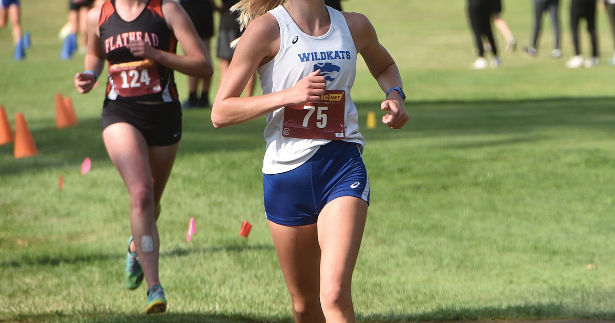 Girls take title in Libby | Hungry Horse News