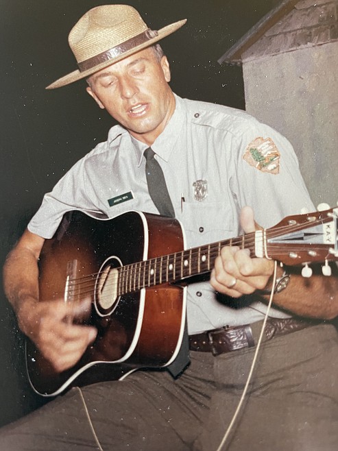 Joseph John Ries, 91 | Daily Inter Lake