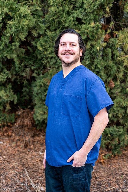 Movers and Shakers | Coeur d'Alene Press