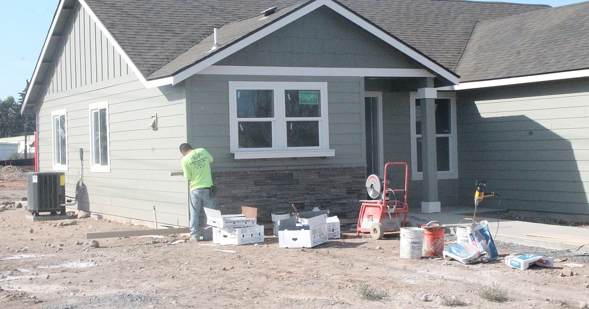Going fast in Moses Lake | Columbia Basin Herald