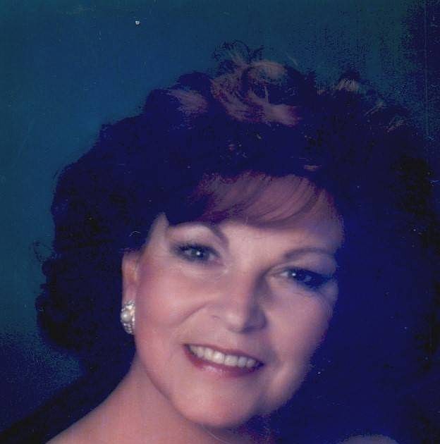 Mary Ann Decker, 75 | Shoshone News-Press