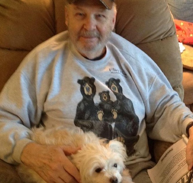 Leonard 'Len' Carson Mitchell, 92 | Daily Inter Lake