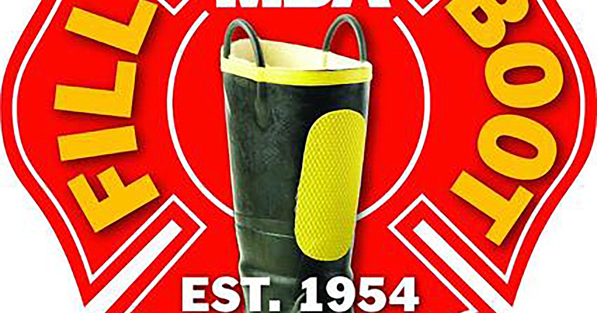Firefighters host Fill the Boot Saturday | Bonner County Daily Bee