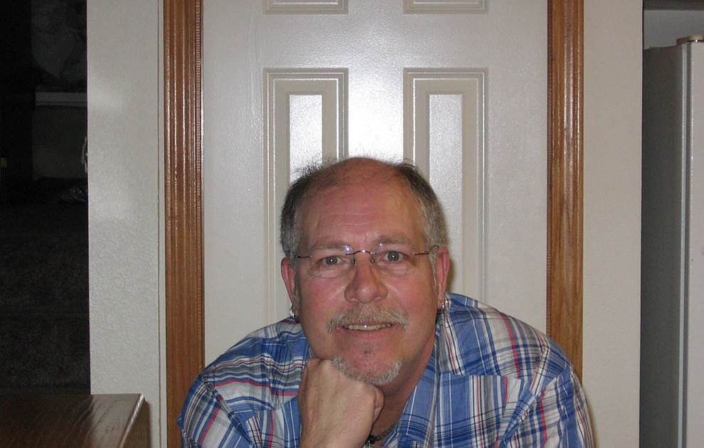 Larry Wayne Walker, 64 | Coeur d'Alene Press