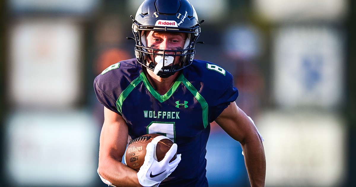 Wolfpack gridders head to MCPS on short rest | Daily Inter Lake
