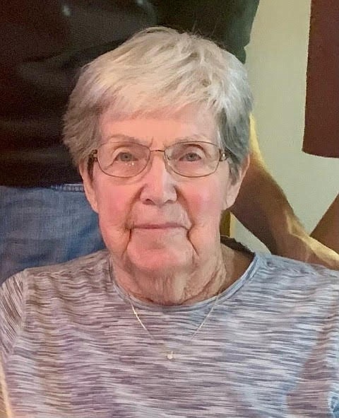 Rose Mary Dahl McLean, 92 | Daily Inter Lake