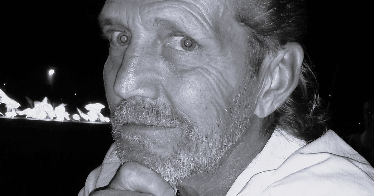 Stephen Paul Ferrill II | Columbia Basin Herald