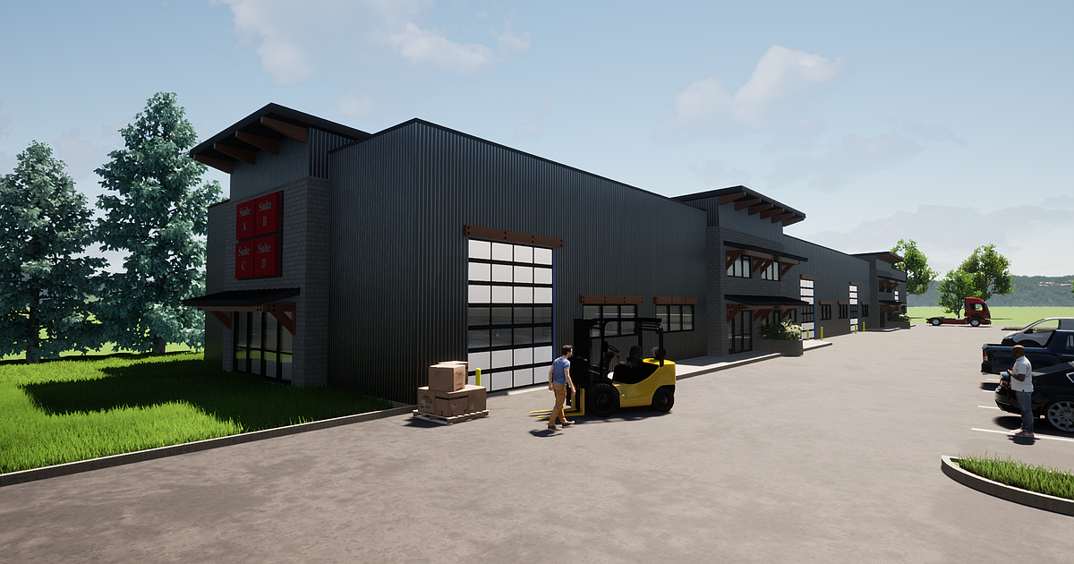 From the ground up | Coeur d'Alene Press