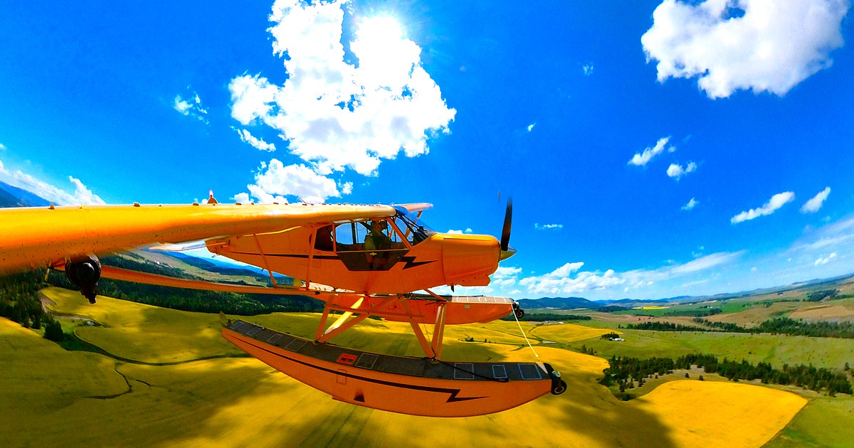 Still soaring: Air Force pilot amputee's amazing journey brings her to ...