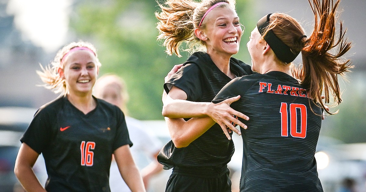 Knights edge Bravettes, 3-2 | Daily Inter Lake