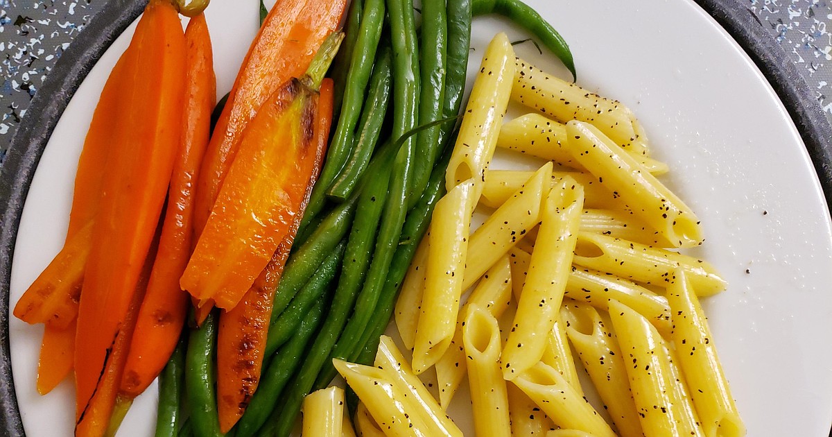 Fresh summer vegetables provide savory, hearty dishes | Bonner County ...