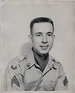 Gerald Dan Larson | Valley Press/Mineral Independent