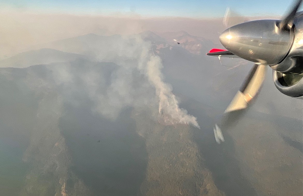 Kootenai National Forest announces Bull Gin Complex closures | Western News