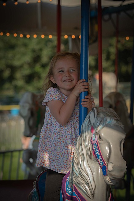 PHOTOS: Sanders County Fair and Rodeo | Valley Press/Mineral Independent