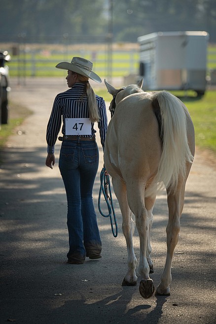 PHOTOS: Sanders County Fair and Rodeo | Valley Press/Mineral Independent