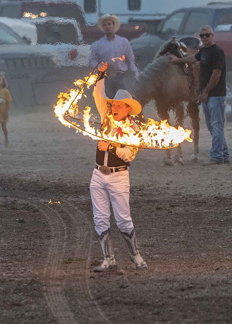 PHOTOS: Sanders County Fair and Rodeo | Valley Press/Mineral Independent