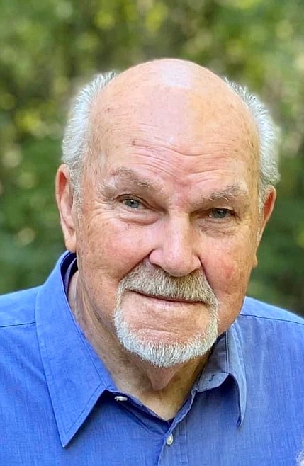 Donald James Dvorak, 92 | Daily Inter Lake