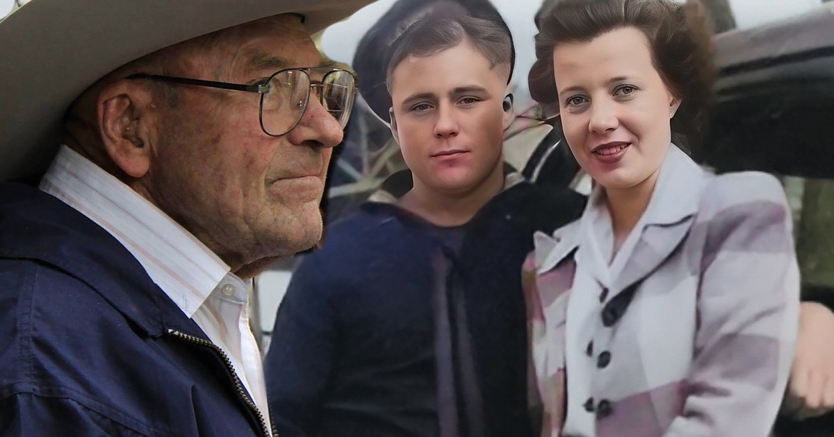 Donald 'Don' Carter, 97 | Bonners Ferry Herald