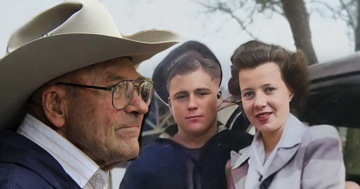 Donald 'Don' Carter, 97 | Bonners Ferry Herald