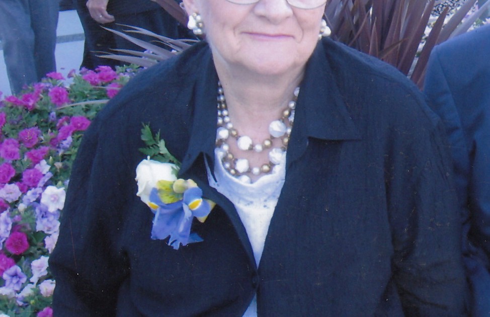 Lola Julia Cook Jensen, 88 | Coeur d'Alene Press