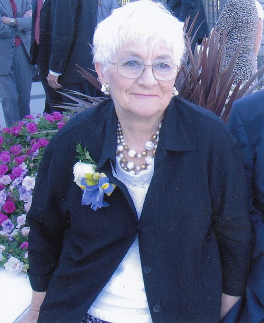 Lola Julia Cook Jensen, 88 | Coeur d'Alene Press