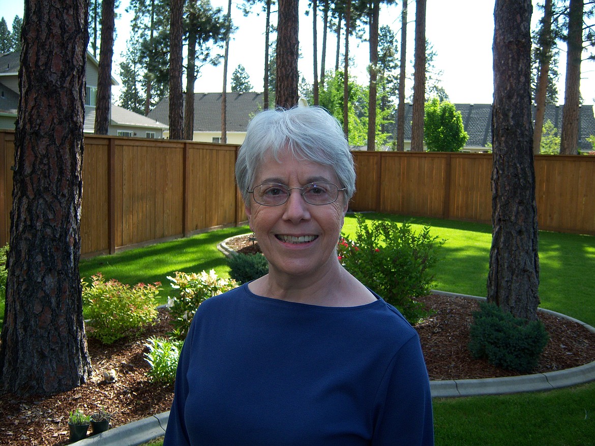 Beatrice “Bea” Jo Ward, 81 | Coeur d'Alene Press