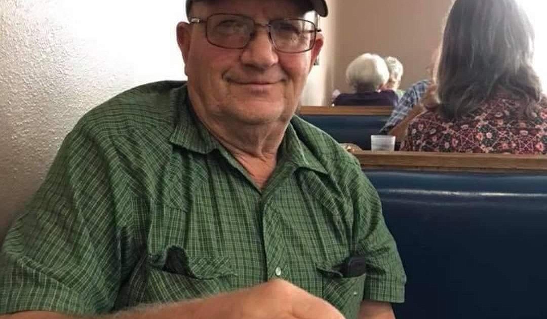 Glen Smith | Columbia Basin Herald