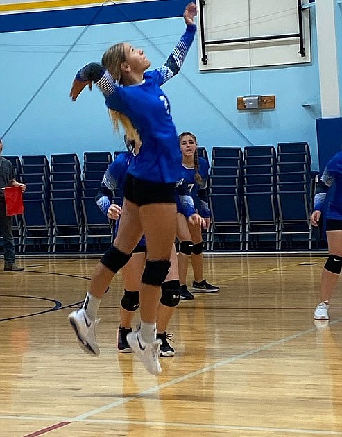 SLHS Eagles Sports Schedules 2022 | Columbia Basin Herald