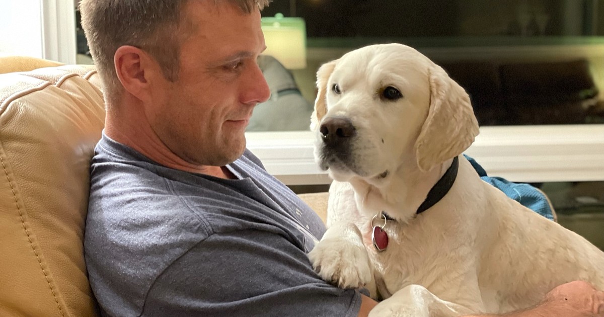 ‘Two Goofy Dogs’ | Columbia Basin Herald