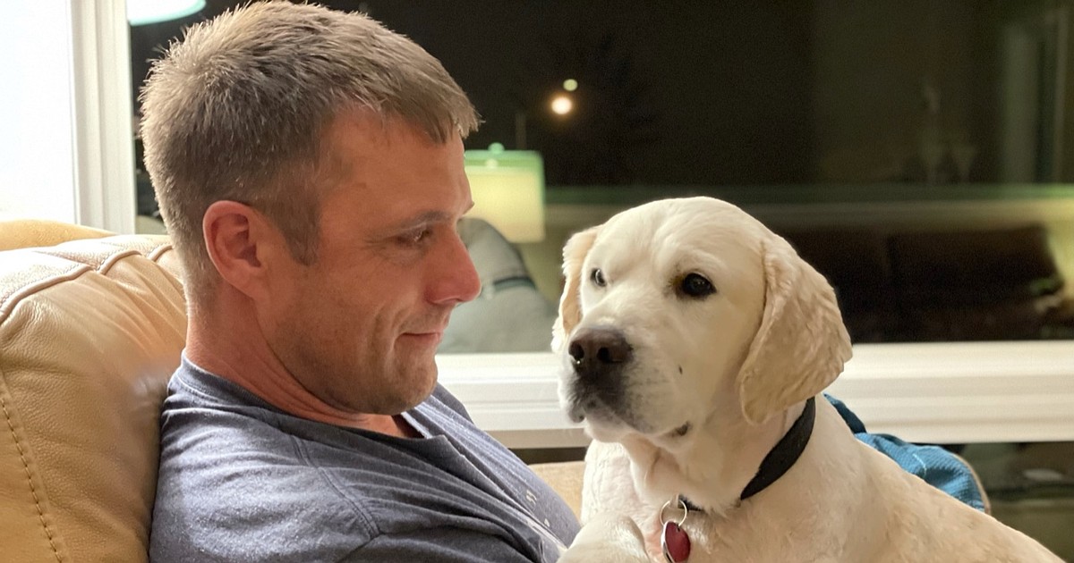 ‘Two Goofy Dogs’ | Columbia Basin Herald