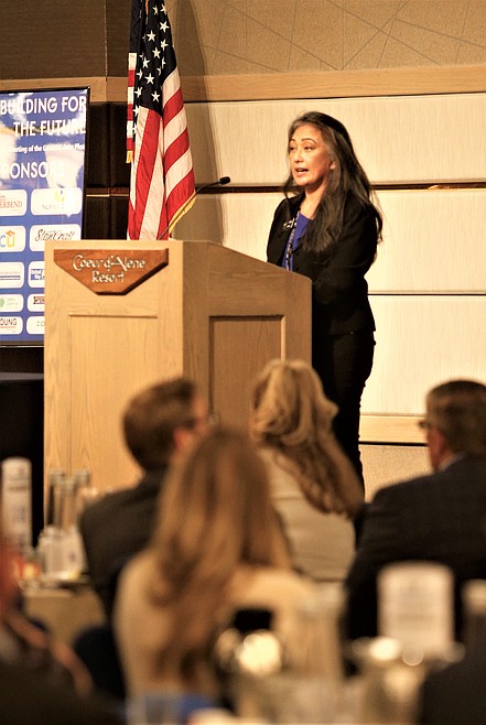 'Building for the Future' | Coeur d'Alene Press