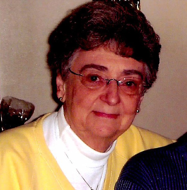Beverly L. Anderson | Columbia Basin Herald