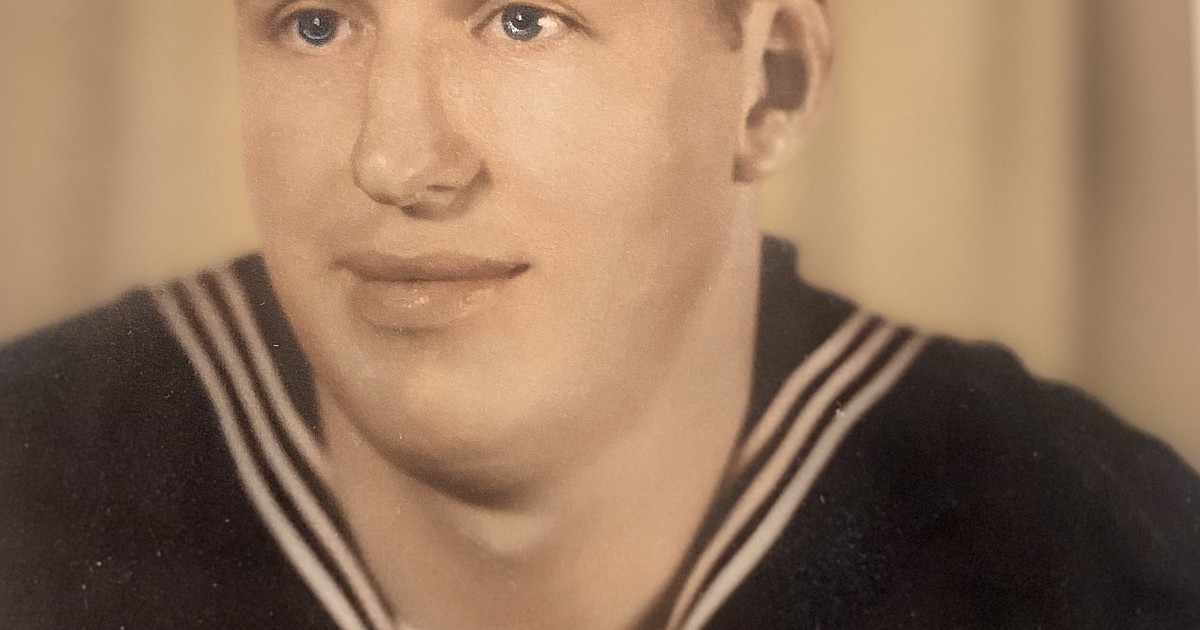 Archalus James Maker, 91 | Coeur d'Alene Press