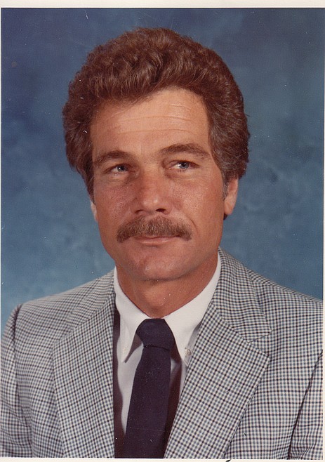 James Ronnie Keizer, 83 | Coeur d'Alene Press