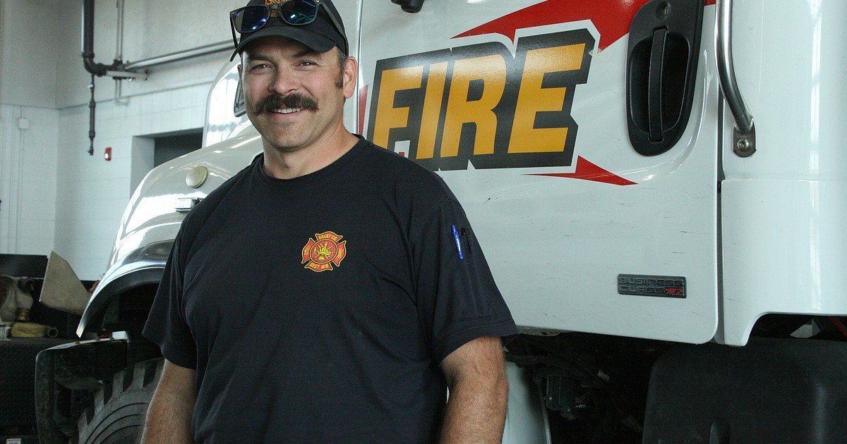 ‘if I Can Do It To Help Others Im Going To Do It Columbia Basin Herald