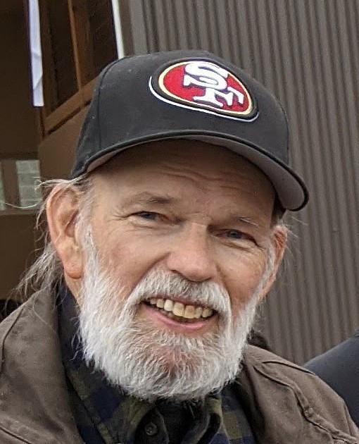 James “JW” Walter Peck, 78 | Coeur d'Alene Press