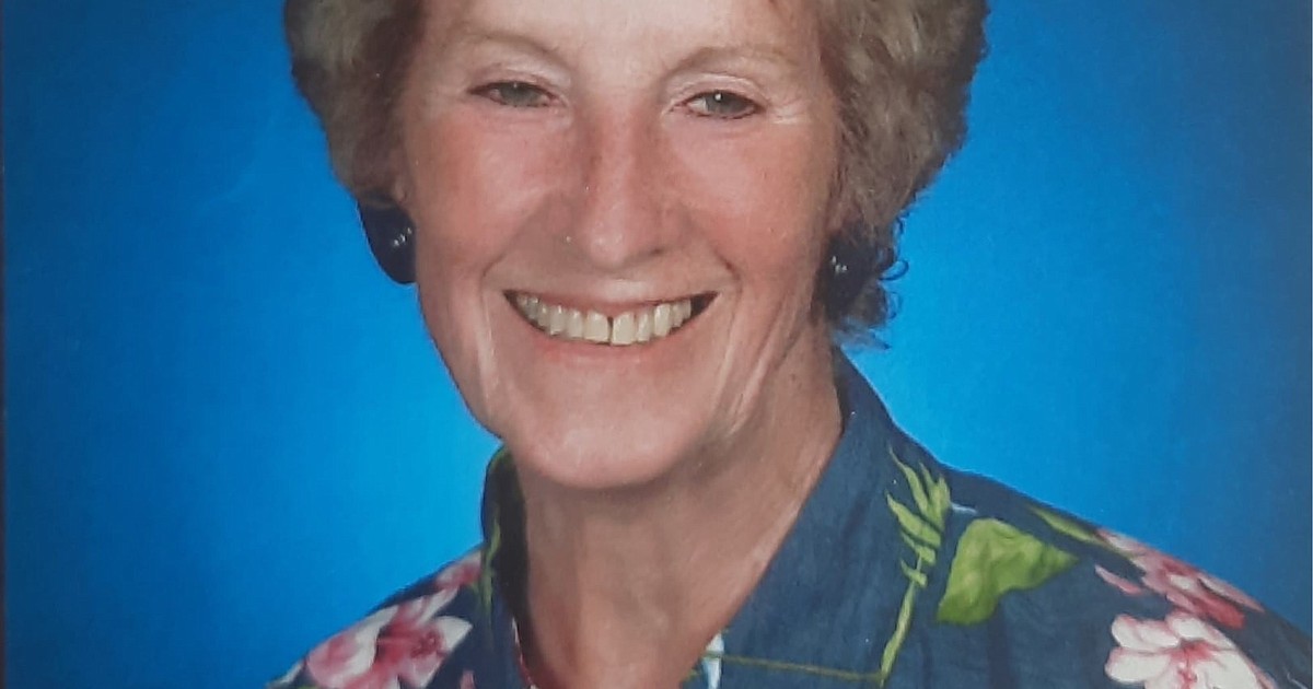 June Elizabeth Brooker, 92 | Daily Inter Lake