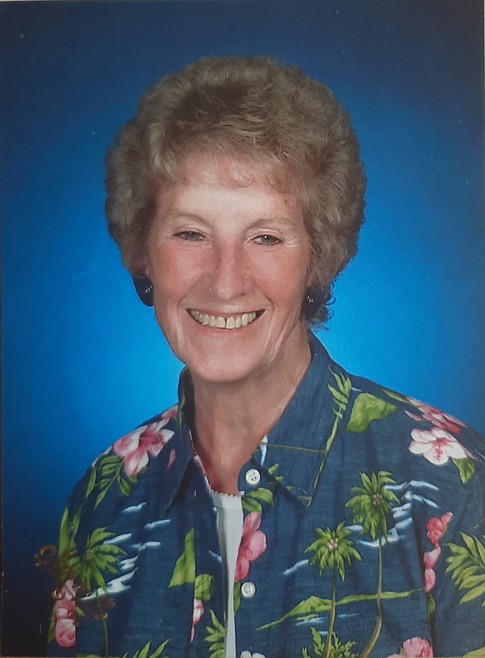 June Elizabeth Brooker, 92 | Daily Inter Lake
