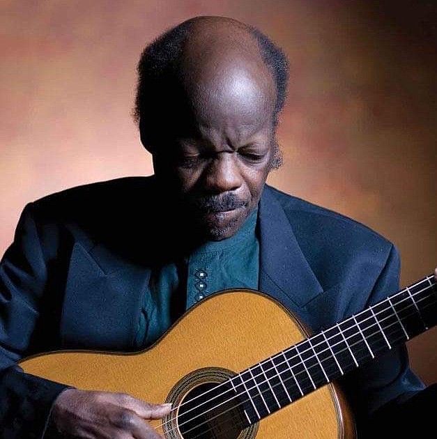 Leon Ford Atkinson, 75 | Coeur d'Alene Press