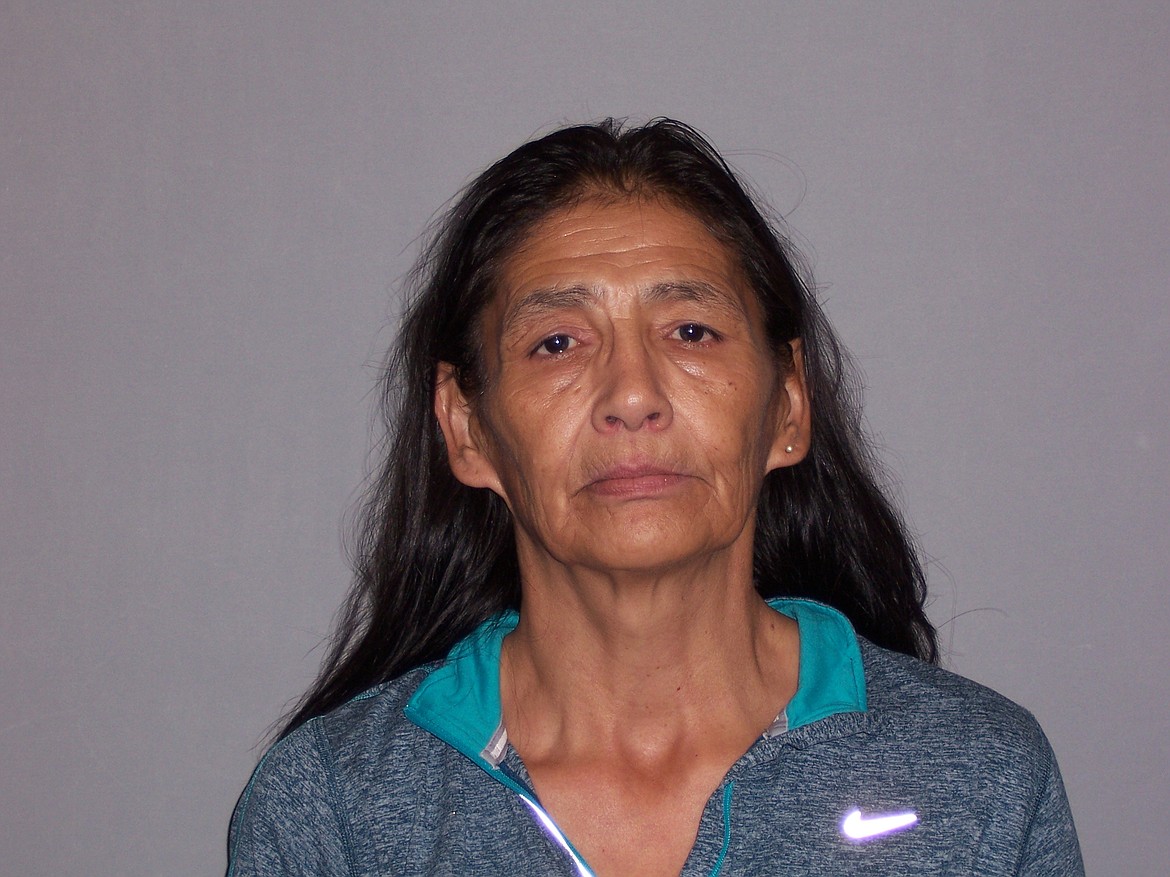 Browning woman sentenced for drug offense in Lincoln Co. | Western News