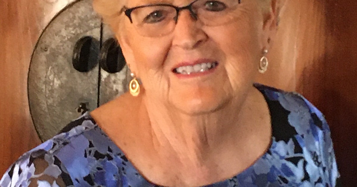 Sandra Elaine Kisler | Columbia Basin Herald