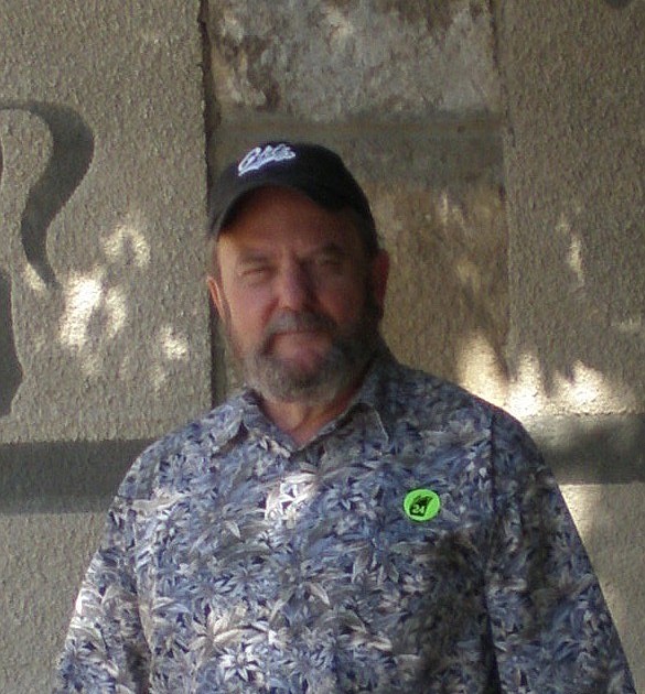 Alan W. Young, 74 | Daily Inter Lake