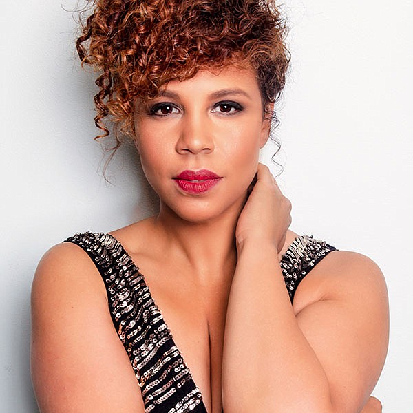 WTC presents vocal powerhouse Shayna Steele | Whitefish Pilot