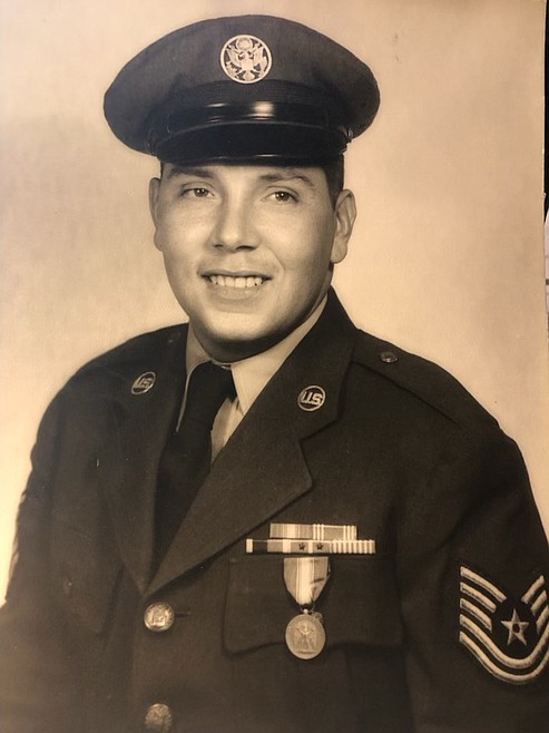 Tony Aragon | Coeur d'Alene Press