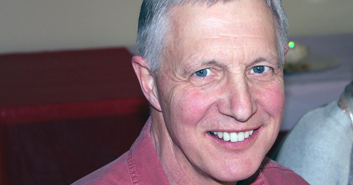 Leo Raymond (Ray) Newcombe Jr.., M.D. | Bonner County Daily Bee