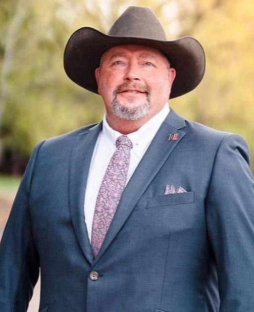 Jason Lee Catron, 47 | Daily Inter Lake