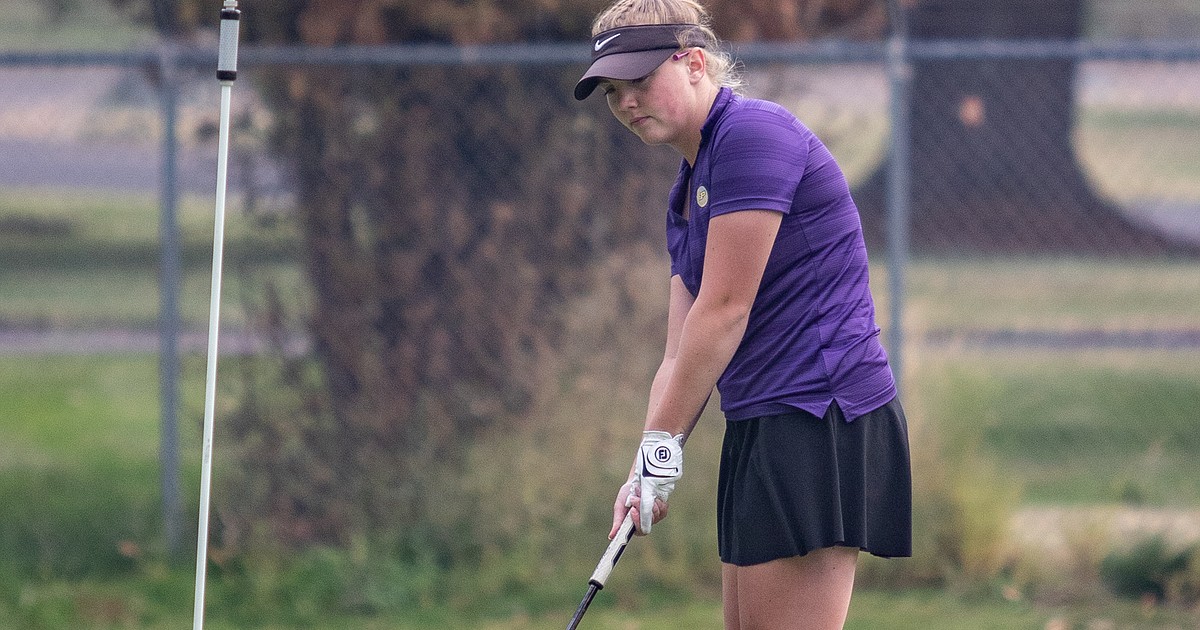 Polson Golf sweeps Corvallis Invite | Lake County Leader