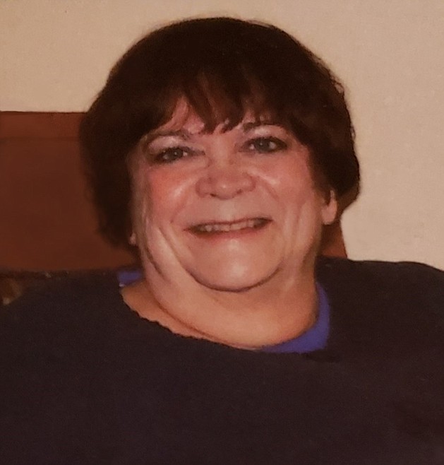 Marcia Jane Myers, 73 | Coeur d'Alene Press