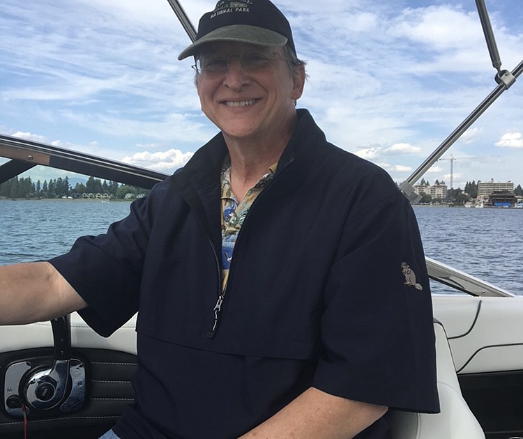 Richard Ivan Mueller, 67 | Coeur d'Alene Press