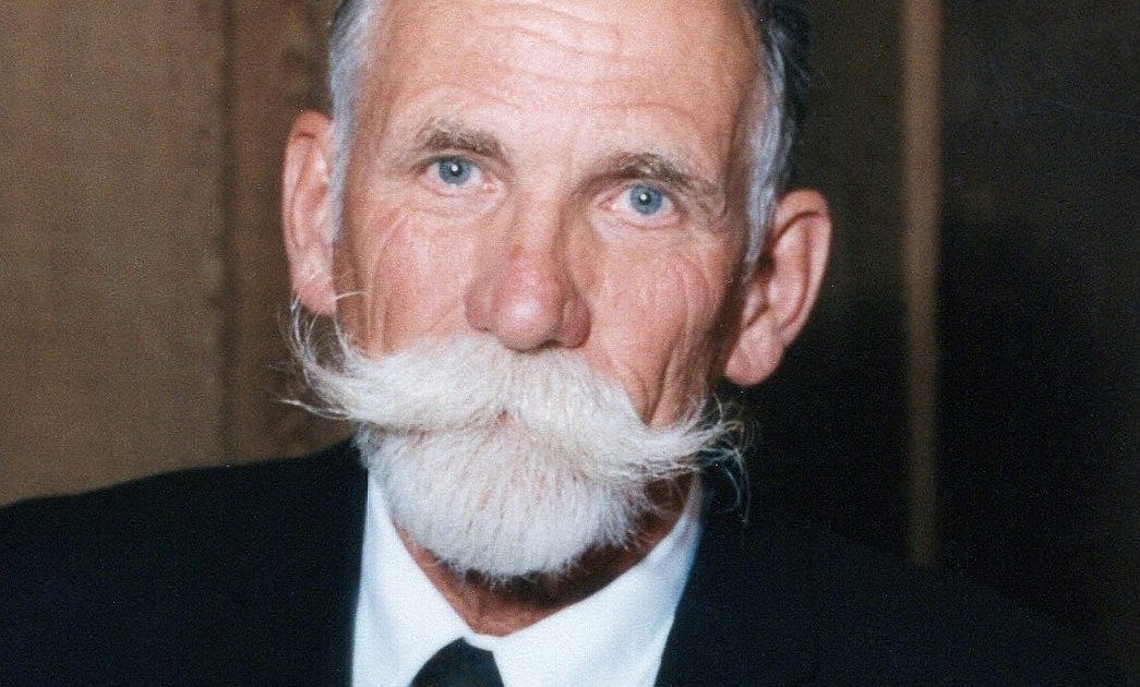 Joseph Emil Oeschger | Lake County Leader